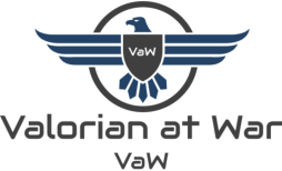 Valorian at War | Multi Gaming seit 2015